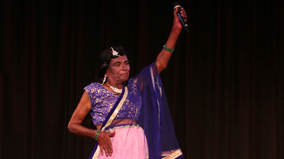 Launda Naach: Why The Popular Folk Art In Bihar Stares At An Uncertain ...