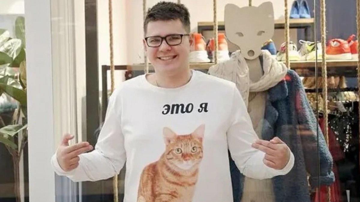 Russian Rapper Kills Himself To Avoid Serving In War Against Ukraine