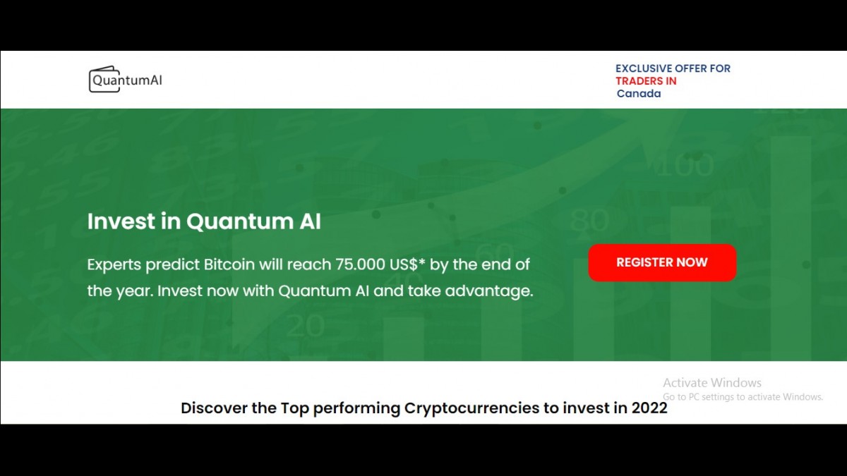 Quantum AI Australia Reviews Scam Or Legit App 2022 Quantum AI Australia Reviews Scam Or Legit App 2022