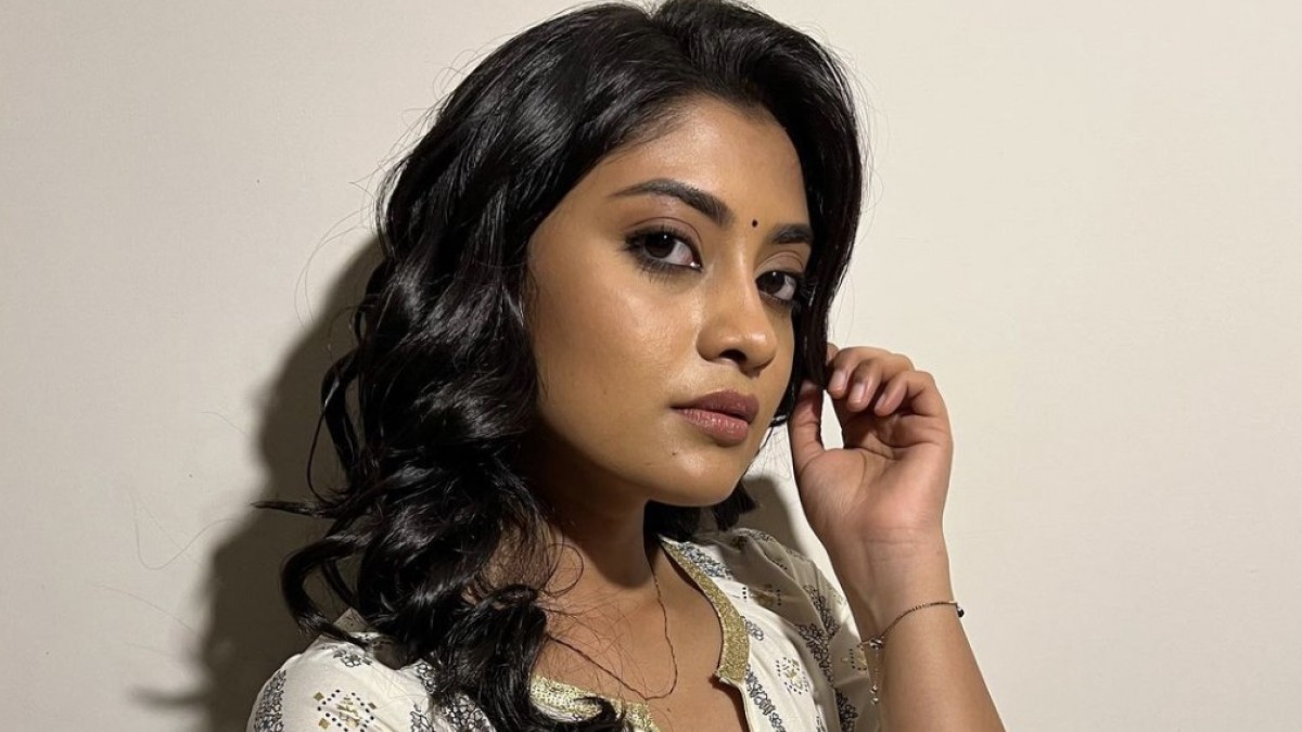 Abhirami Actress 2022