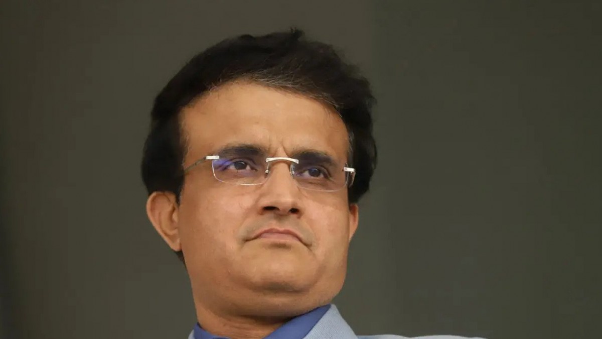 Sourav Ganguly Appointed Brand Ambassador Of Tripura Tourism