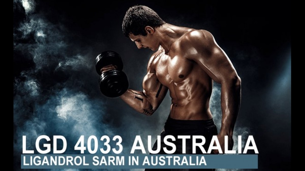 Ligandrol LGD-4033 SARMs: Side Effects, Dosage And Before