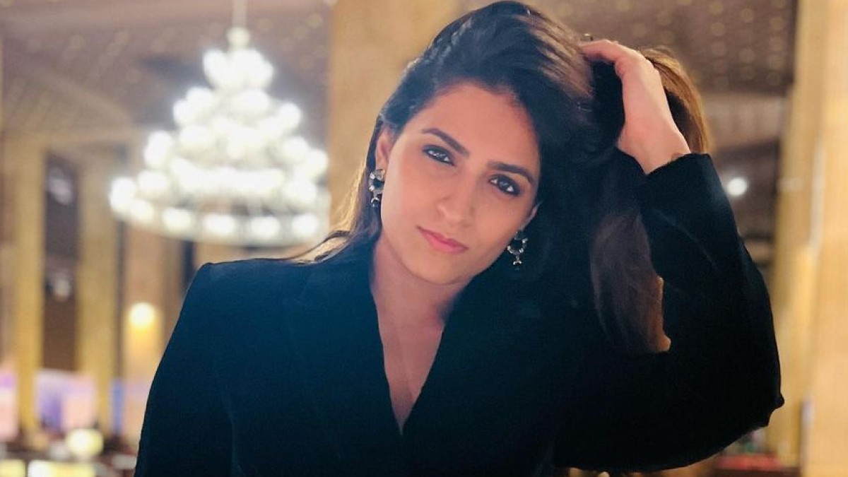 Manya Narang On Performing At FIFA World Cup Qatar 2022: Can't Wait To ...