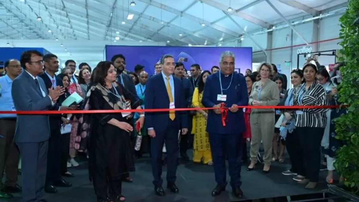 Report At COP27: India Records Highest Emission Increase Among Top ...