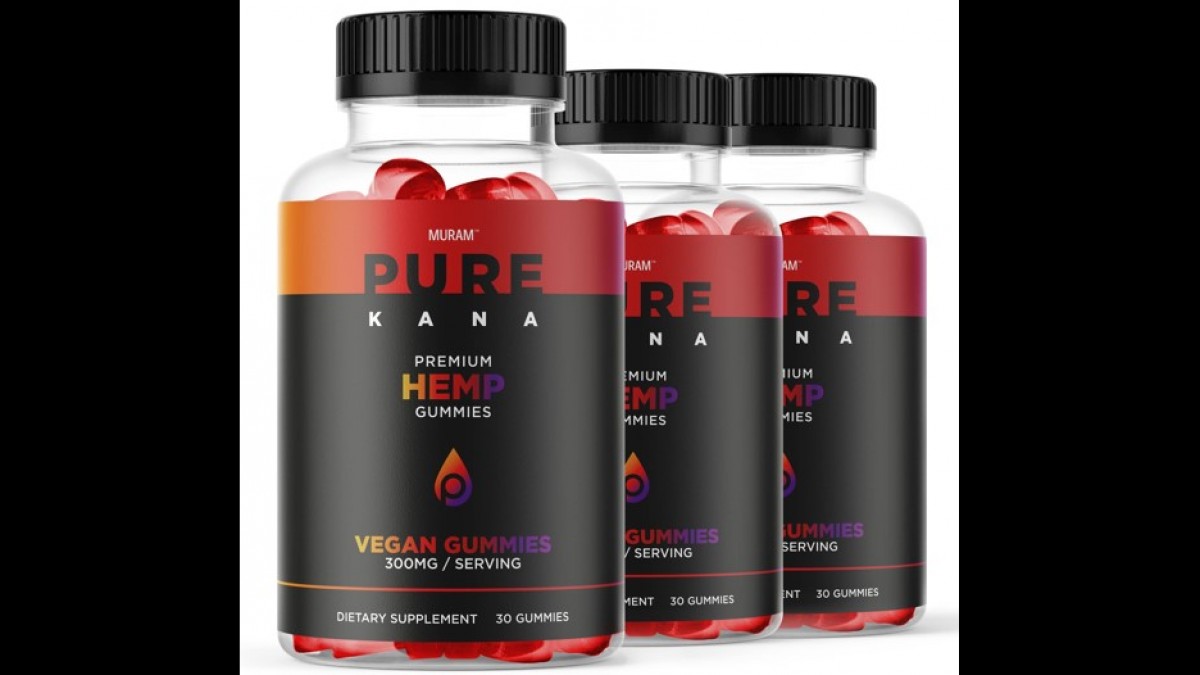 PureKana CBD Gummies Reviews Consumer Reports Scam OR Legit Shocking purekana-cbd-gummies-reviews-consumer-reports-scam-or-legit-shocking