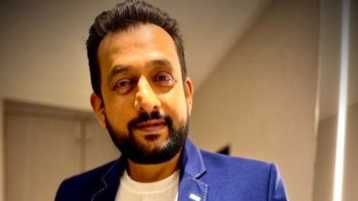 Actor Prasad Oak: Shiv Sena Leader Anand Dighe Was Like God To People