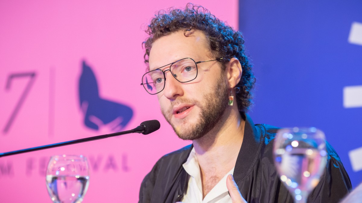 Director Daniel Goldhaber: There Is No Magic Bullet To Tackle Climate ...