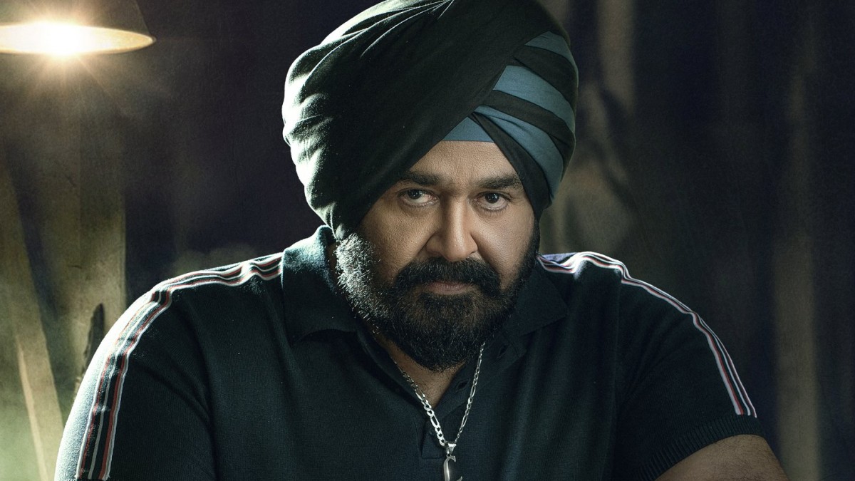 Mohanlal's 'Monster' To Make OTT Debut On Disney+ Hotstar
