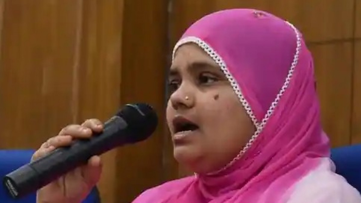 Justice Bela M Trivedi Recuses From Hearing Pleas In SC Against Early ...