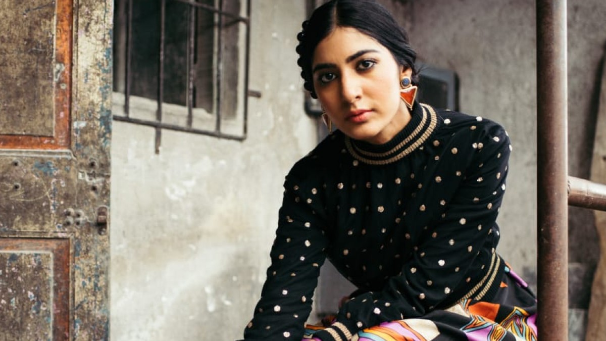 Samridhi Dewan: Being An Actor Is A Long Process And There’s Really No ...