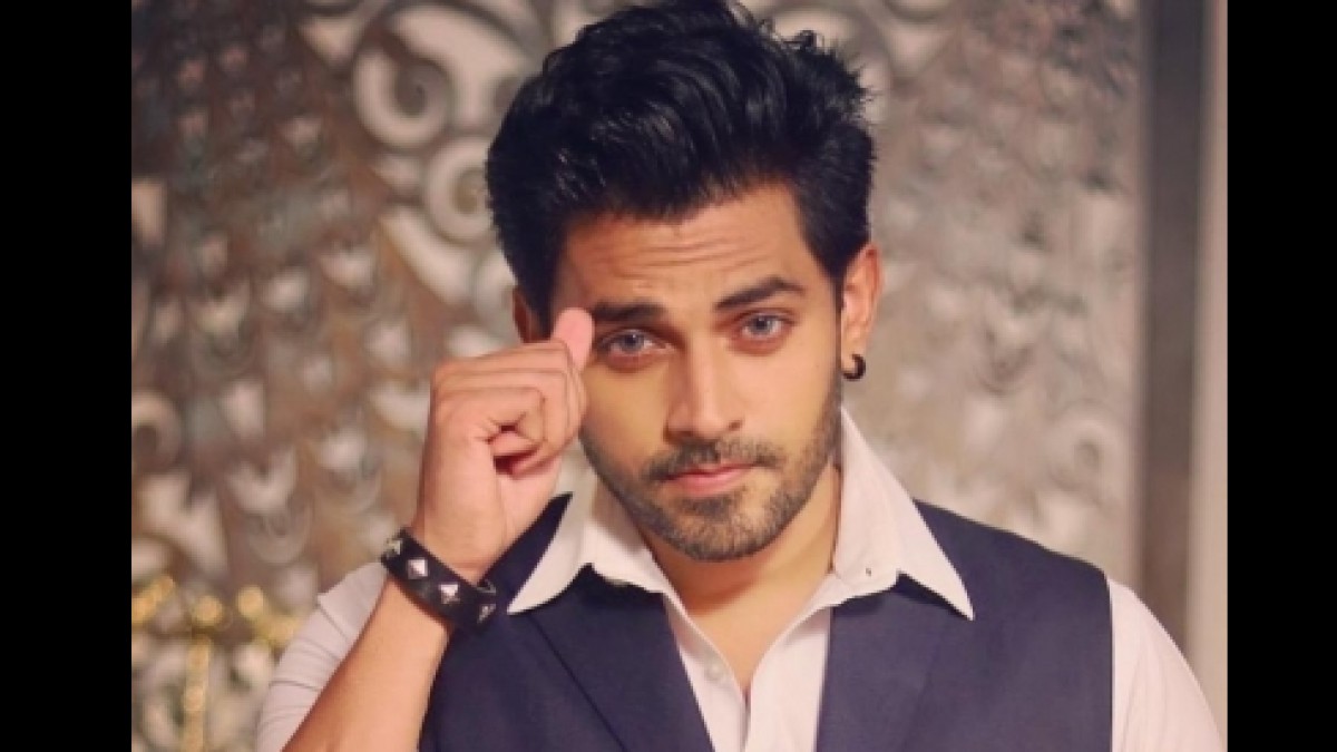 Harsh Nagar Joins The Cast Of 'Kyunkii Tum Hi Ho'