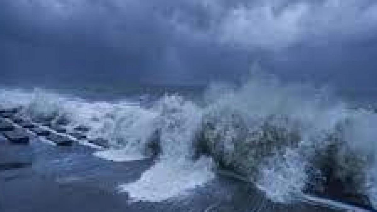 Cyclone Mandous: Storm likely; TN Braces For Heavy Rain As Depression Intensifies Over Bay Of Bengal