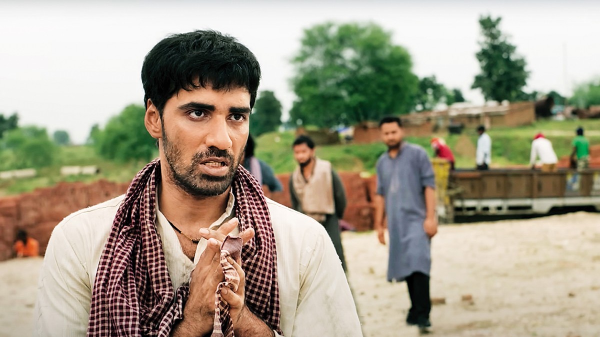 The Bogeyman Of Bihar: The Complex Life Of A Notorious Criminal