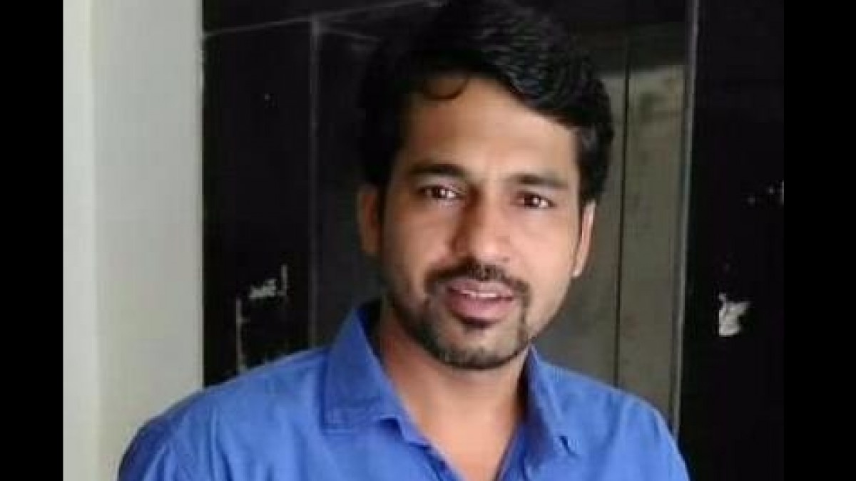 Shreedhar Dubey All Set To Headline Web Series 'Physics Wallah'