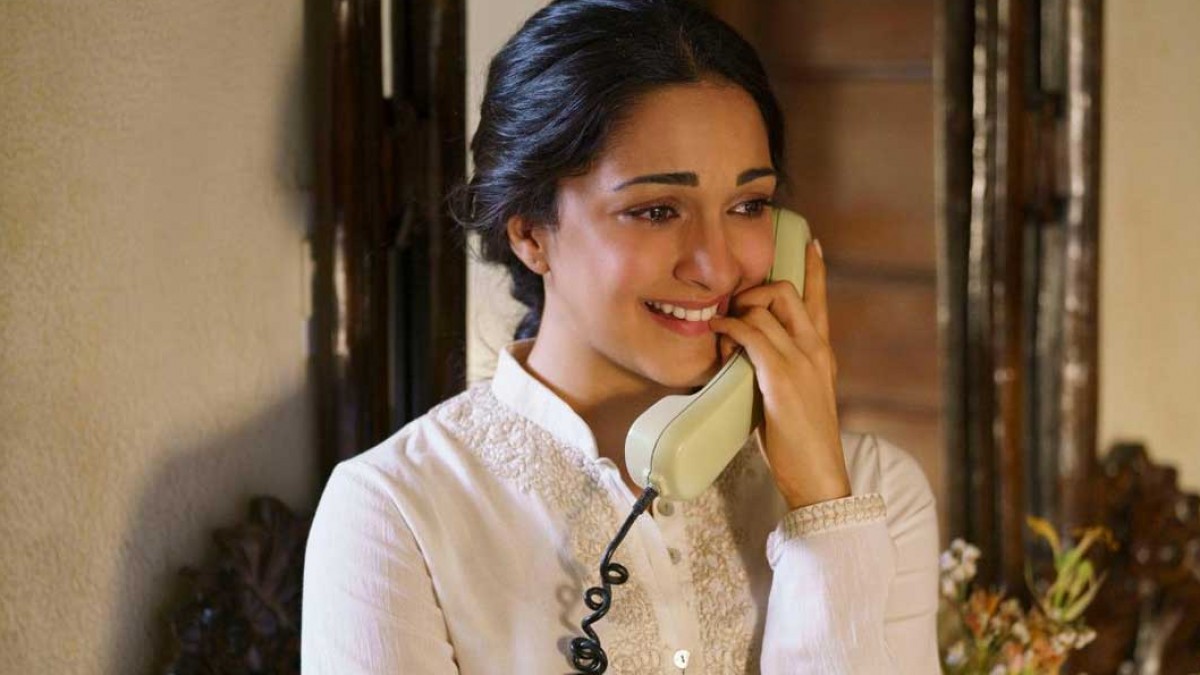 5 B-Town Actresses Who Played Love Interests Of Army Officers On Screen