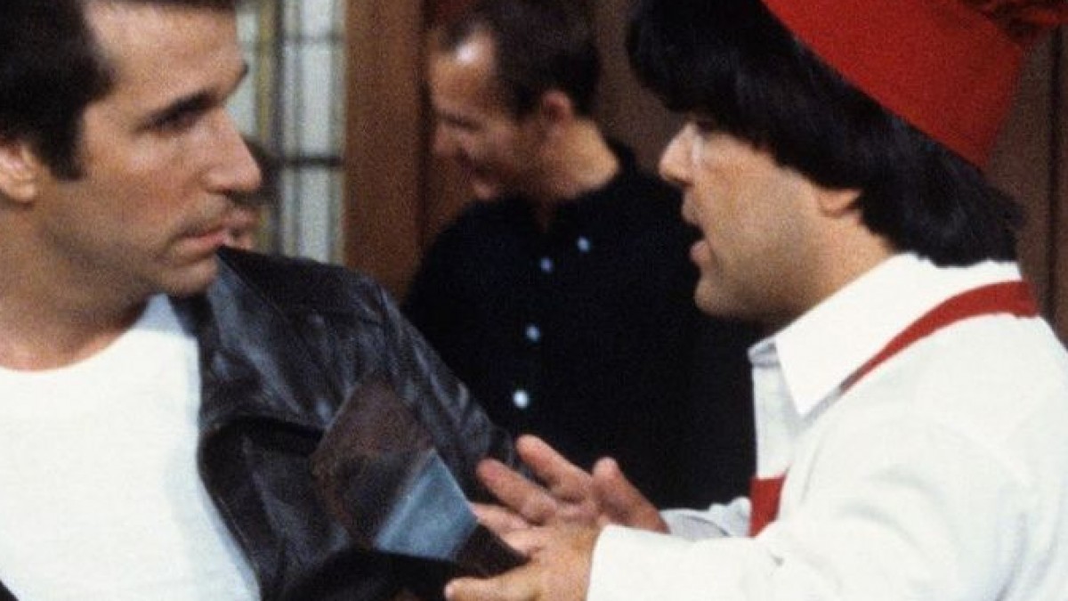 'Star Wars' Actor Gary Friedkin Dies At 70: 5 Things To Know About ...