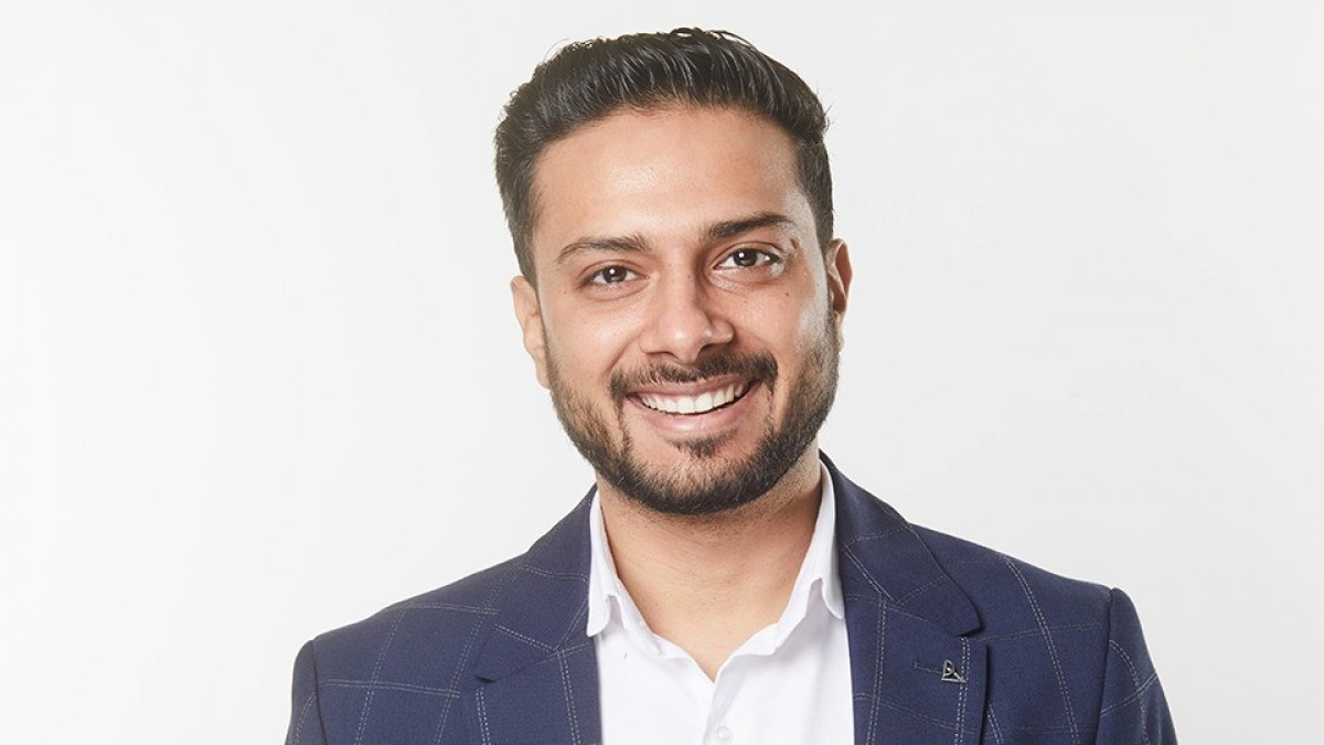 SaaS Start-Up RateGain Appoints Sahil Sharma As The New CHRO