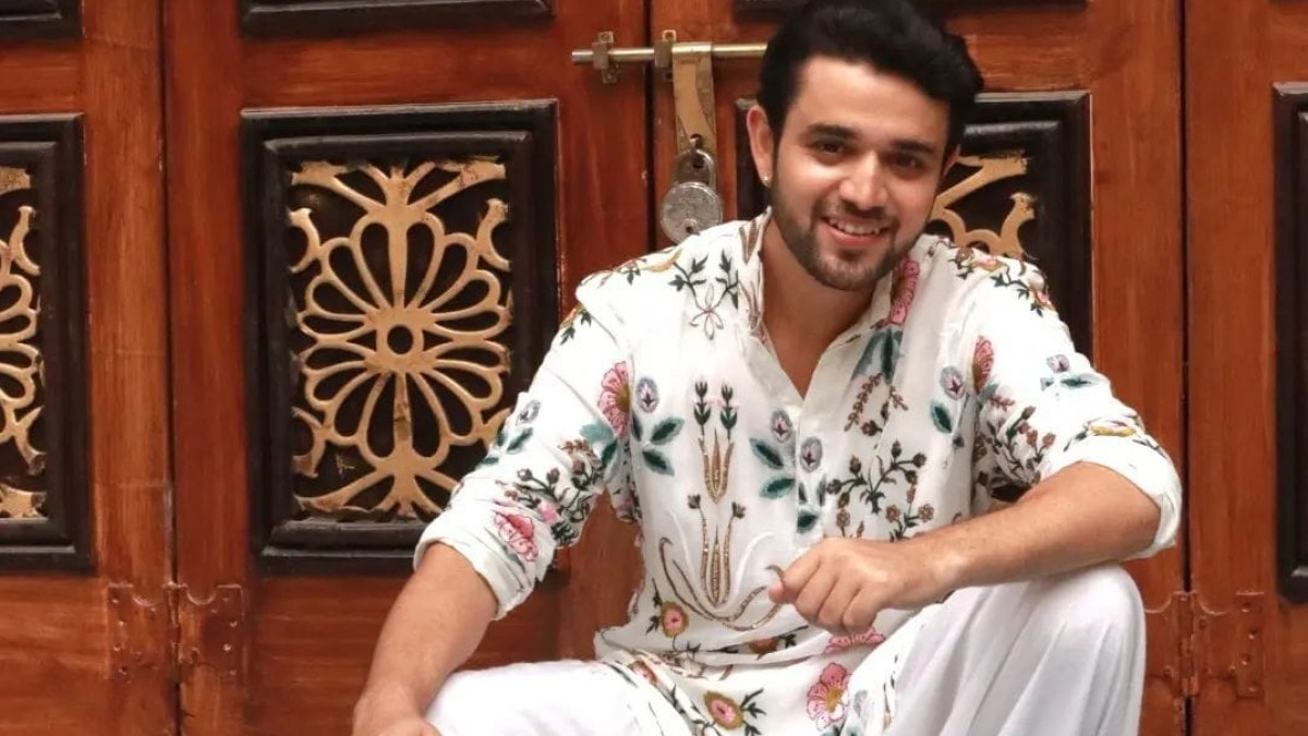 Mohit Parmar Recalls How He Faced Rejection In Initial Years Of His Career
