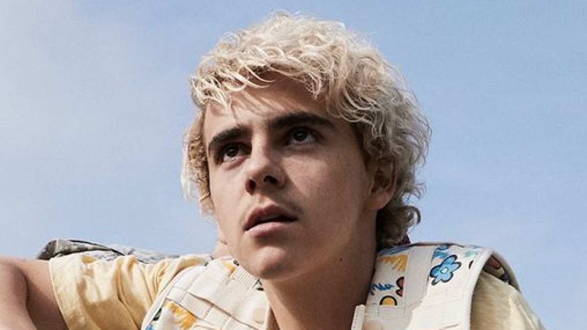 Shazam Star Jack Dylan Grazer Joins Spiderwick Chronicles Series