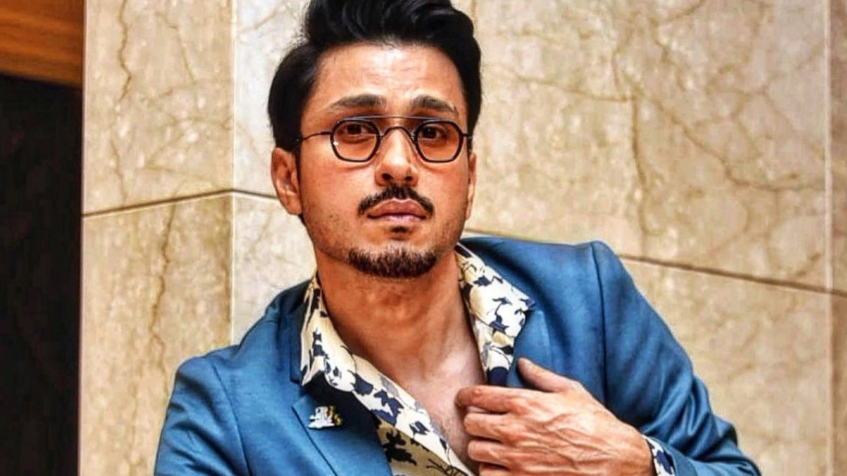 Amol Parashar: OTT Has Provided A Platform To Actors Who Were Waiting ...