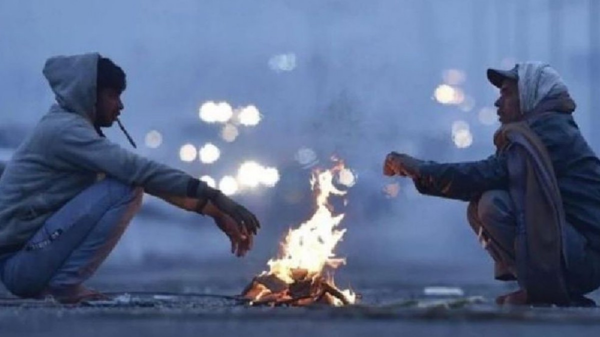 Snowfall In Arunachal, Hailstorms In Assam, Meghalaya Likely: MeT