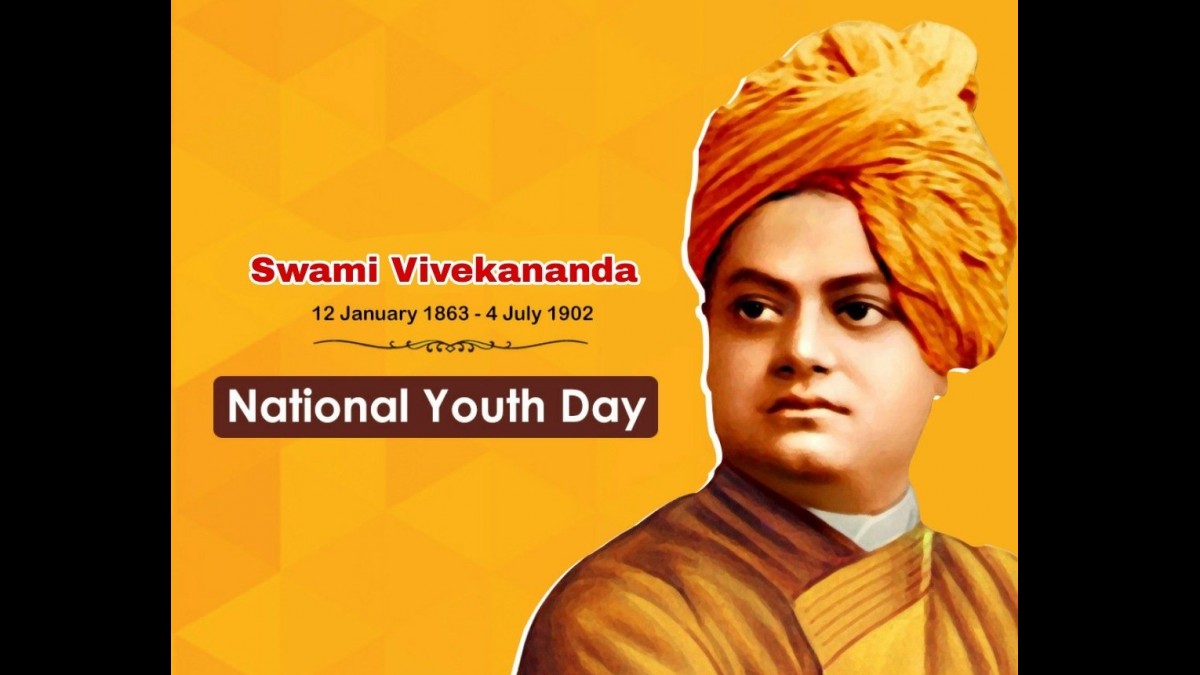 National Youth Day History Significance Theme All You Need To Know national-youth-day-history-significance-theme-all-you-need-to-know