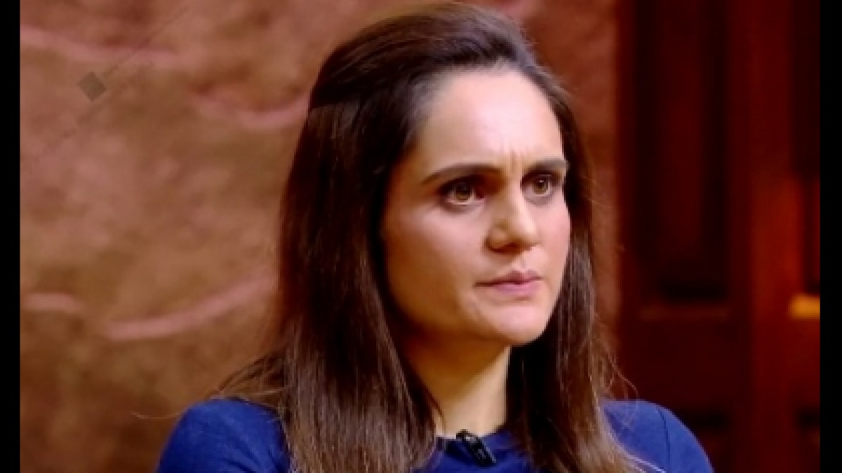 'MasterChef India': Chef Garima Arora Asks Contestant To Prepare A Dish ...