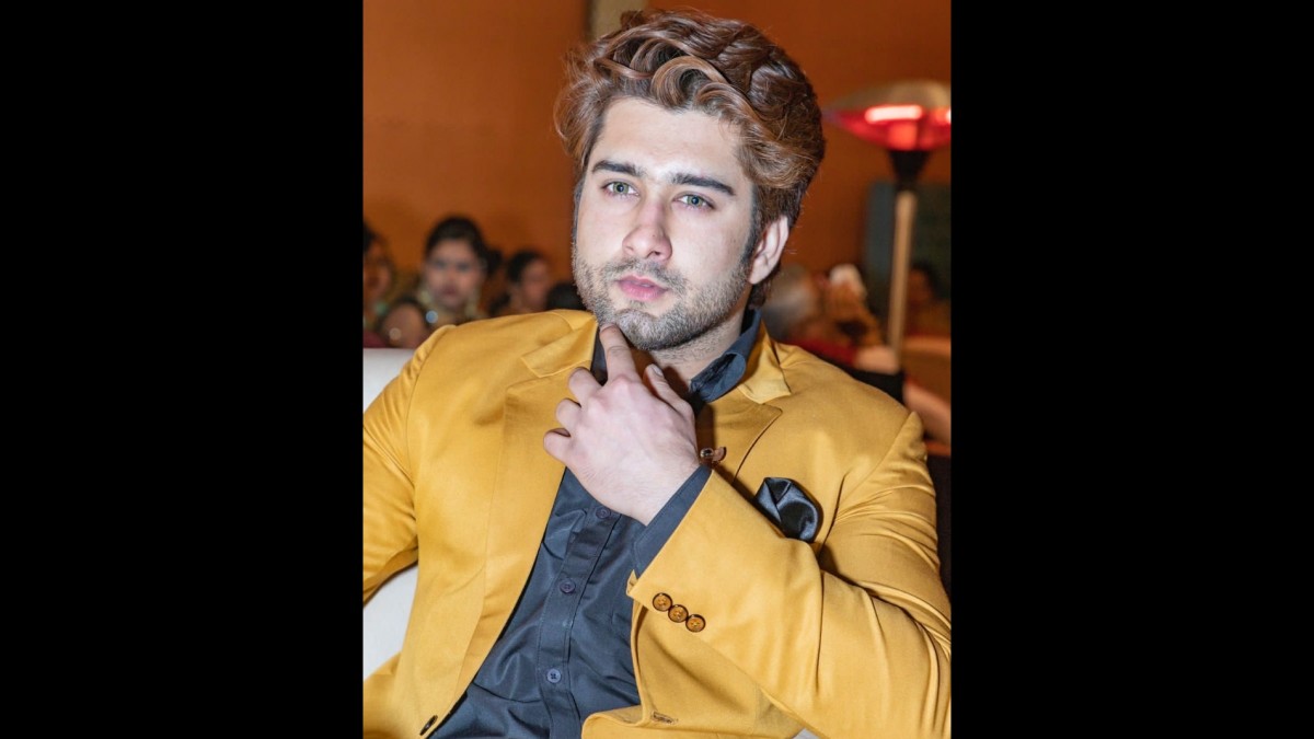 Shaan Shashank Mishra: Seeing The Competition Often Makes You Feel You ...
