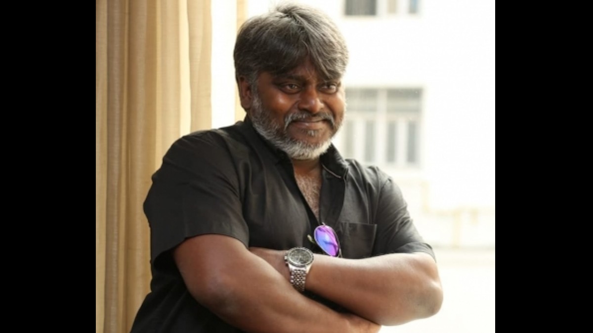 Dibyendu Bhattacharya Unveils His Character In 'Main Monica'