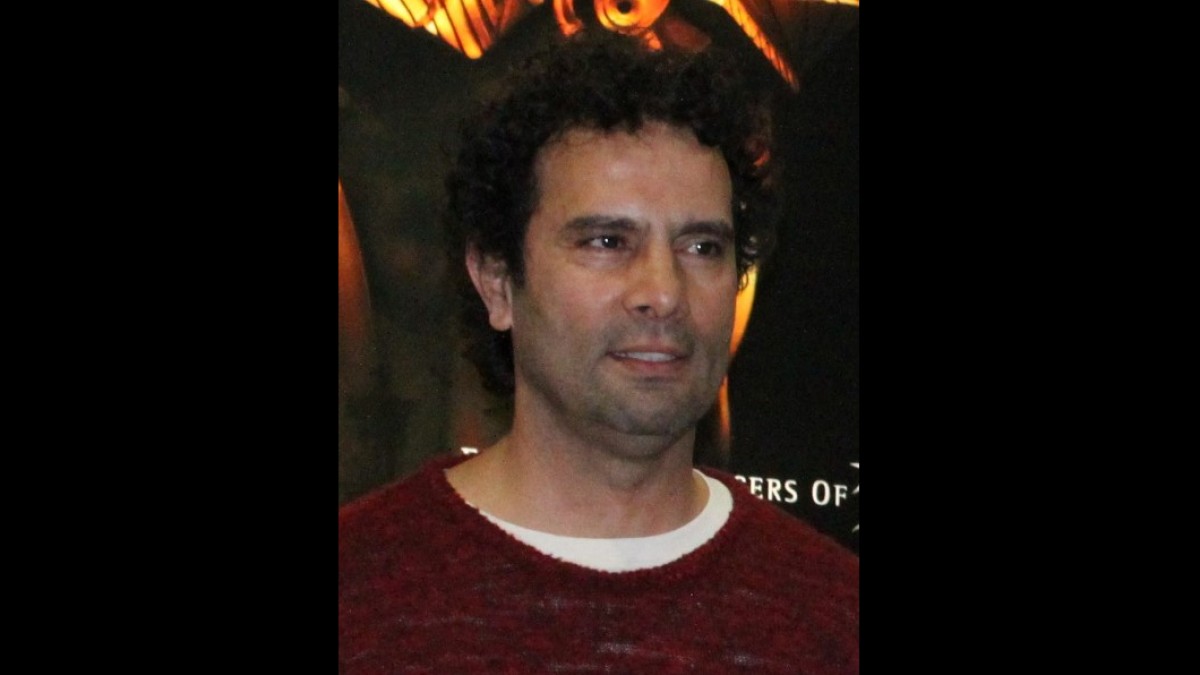 Tarsem Singh Opens Up About 'Dear Jassi', His First Film To Be Shot In ...