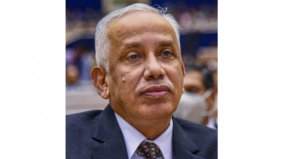 AP Governor Commemorates 48th Anniversary Of Sikkim Formation