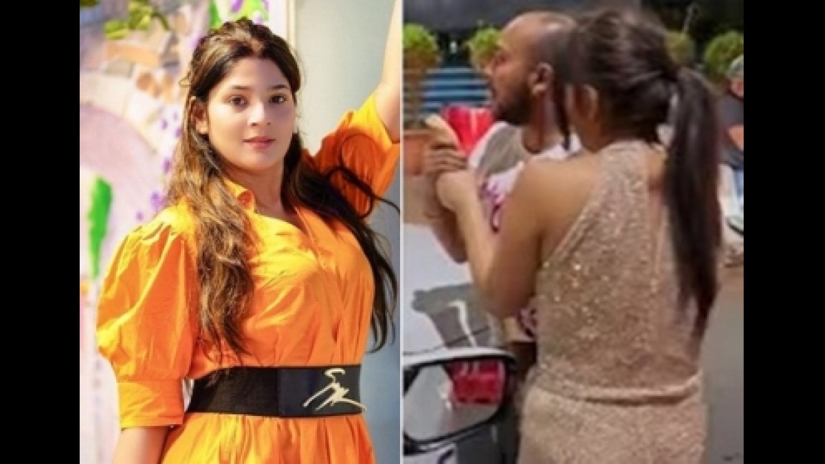 Bhojpuri Actress Sapna