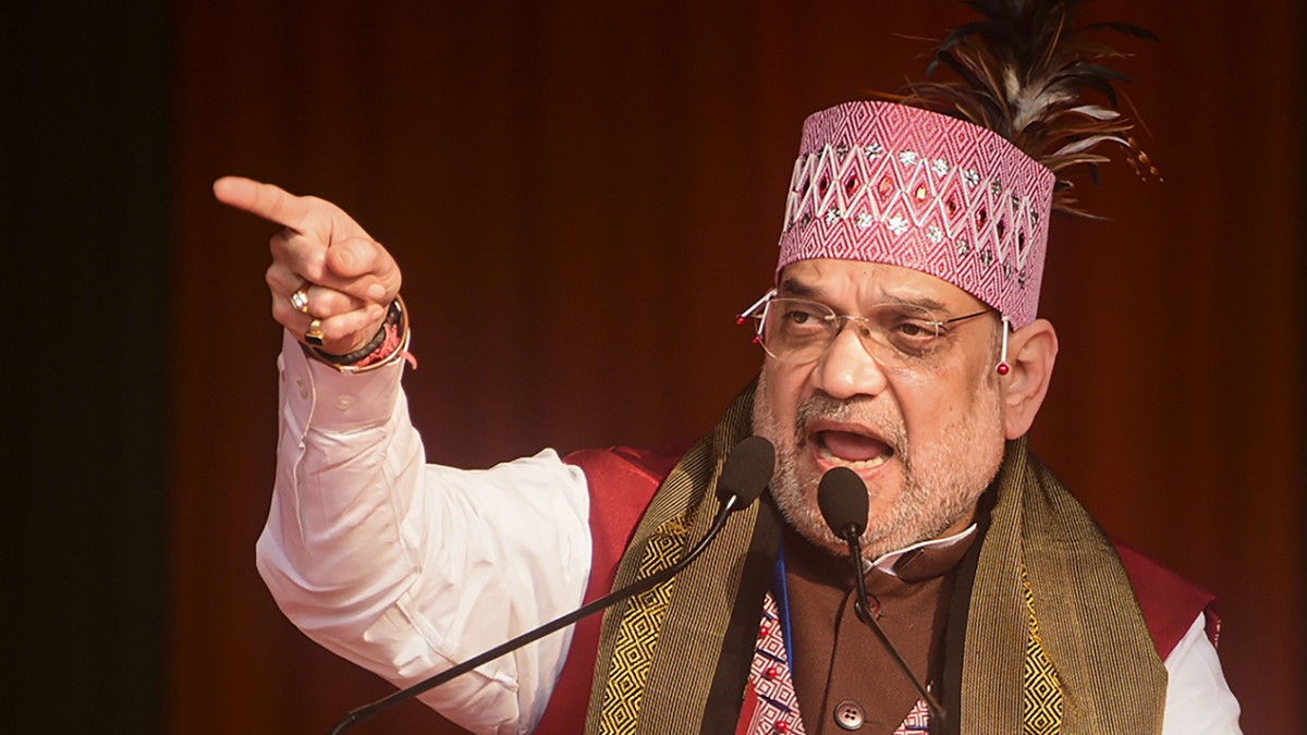 Modi Govt Securing Knowledge Of India's Ancient Books, Manuscripts ...