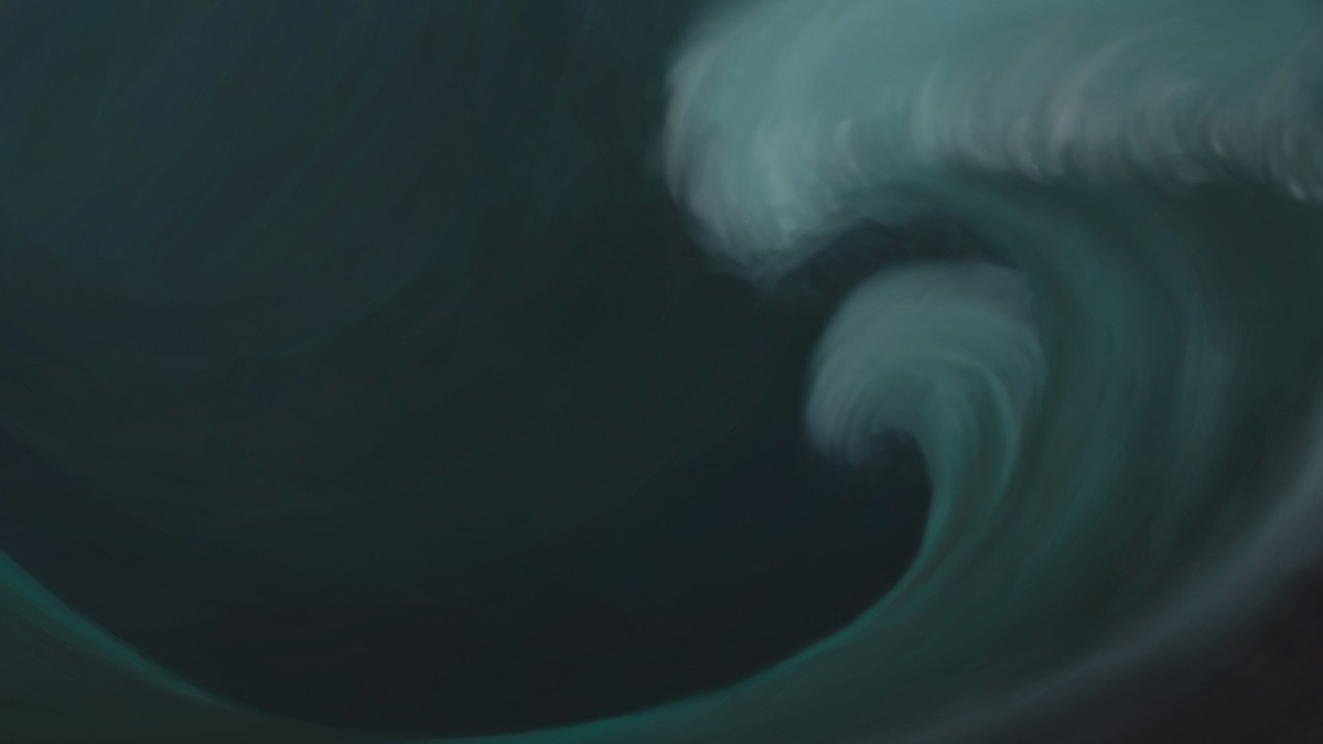 After Losing Their Children To Tsunami, This Couple Took It Upon ...