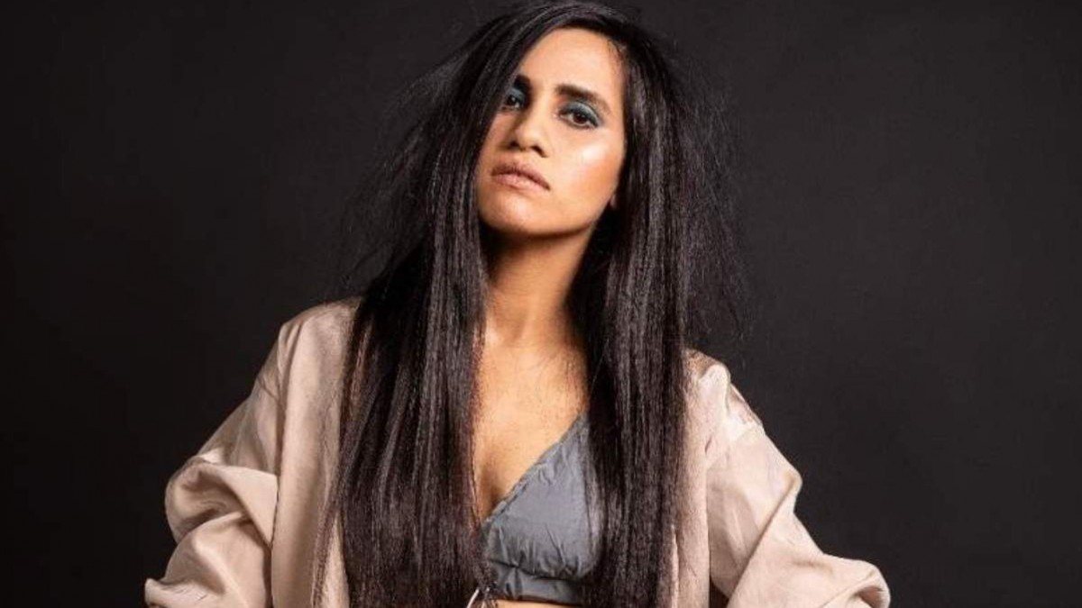 Nikhita Gandhi: The Day AR Rahman Got Upset And Scolded Me Is The One I ...