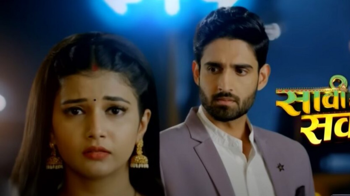 Hetal Puniwala, Soni Singh Join 'Saavi ki Savaari' Adding New Twists ...