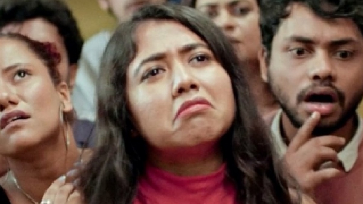 'Devi' Director Priyanka Banerjee, 'Jhansi' Team Up For Music Video