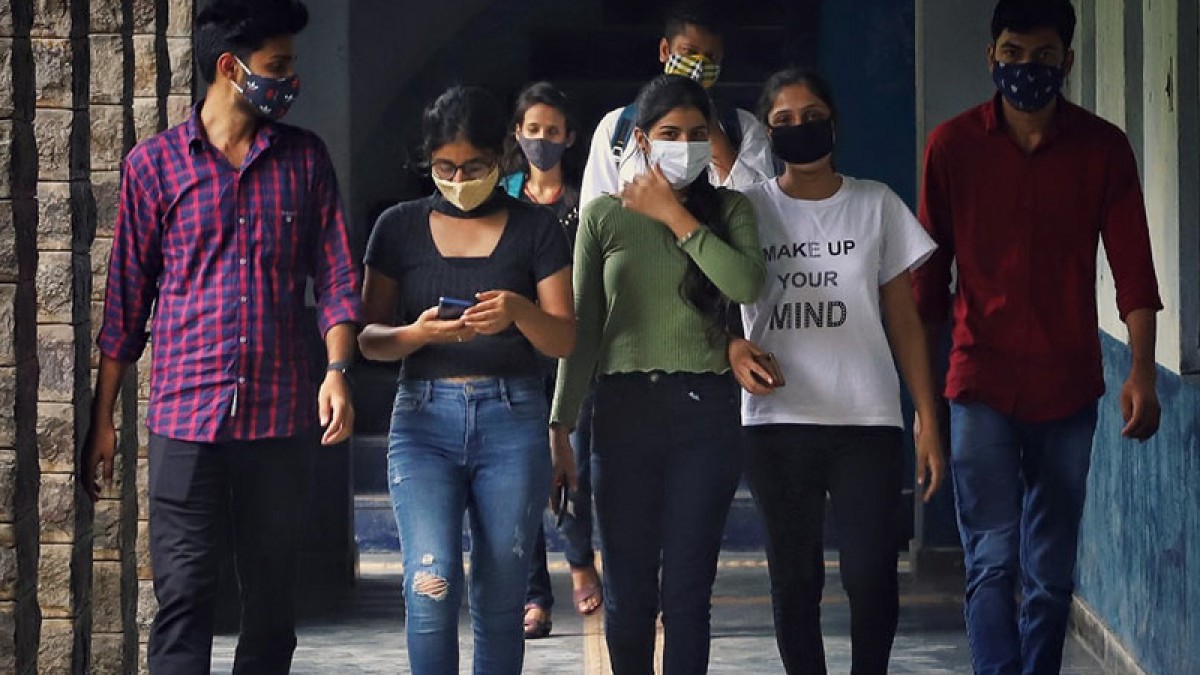 Ragging Culture: Looking Back At The Death Of Aman Kachroo That Pushed ...
