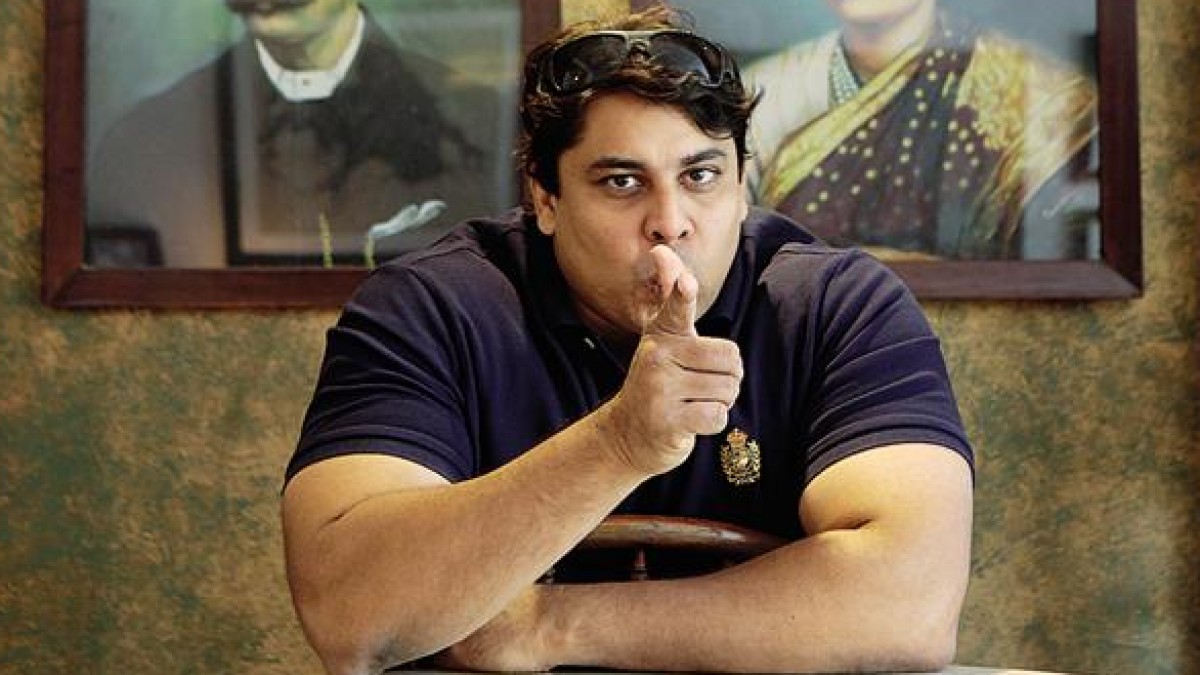 Cyrus Broacha: I’ve The Utmost Respect For Seth Macfarlane And The ...