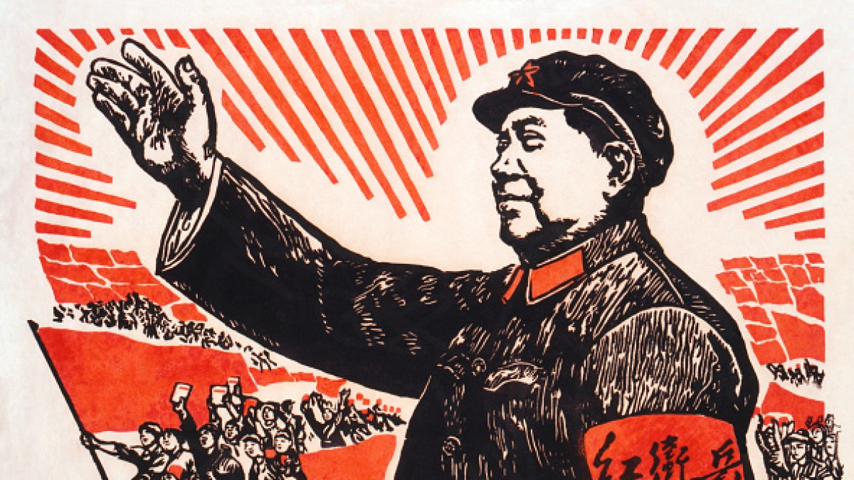 Book Review: Kevin Peraino’s ‘A Force So Swift’ Gives Peek Into Birth ...