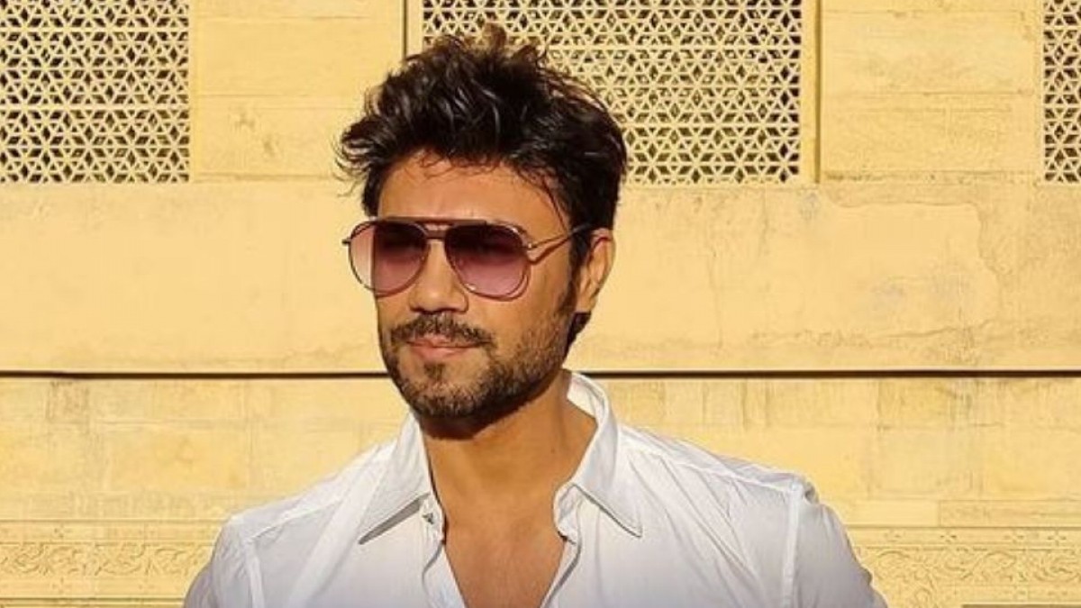 Gaurav Chopra Opens Up On Working With A Transgender Actor In 'Rana Naidu'