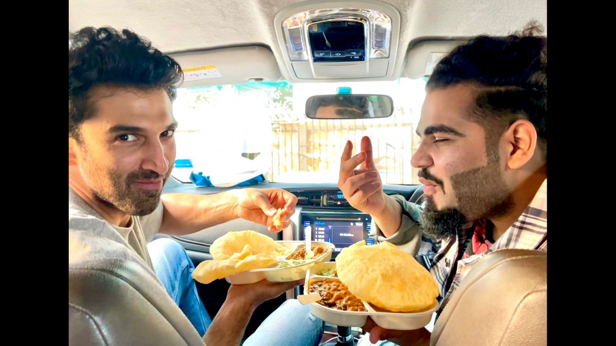 'Gumraah' Actor Deepak Kalra: The Brotherhood That Aditya Roy Kapur And ...