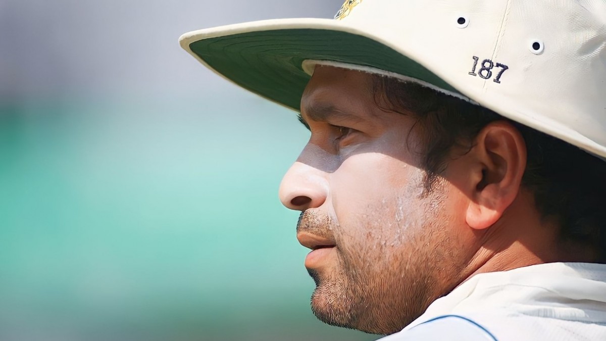 Sachin Tendulkar: The Ultimate Centurion Approaches A Half-Century