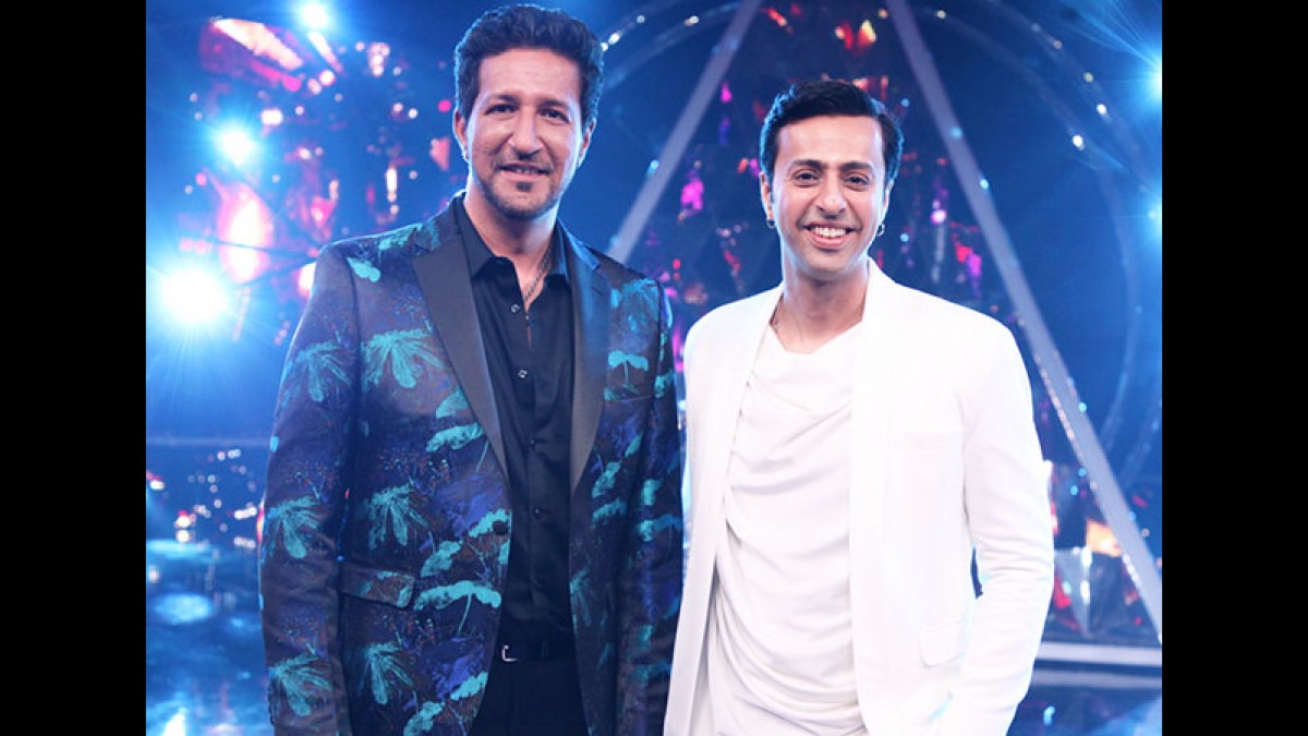 'Disco Dancer' Gets Second Life As A Salim-Sulaiman Stage Musical