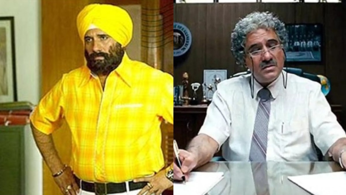 Laugh Out Loud With Boman Irani's 5 Funniest Characters On World ...