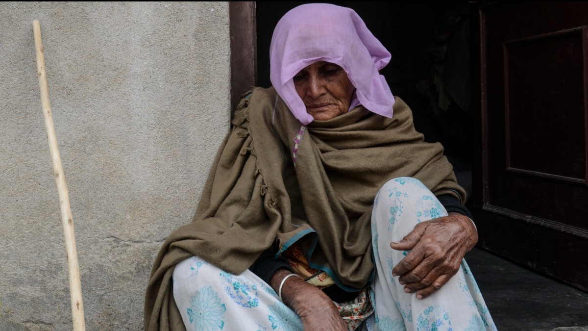 Book Excerpt: The Witches of India, A Study of India’s Superstitious ...