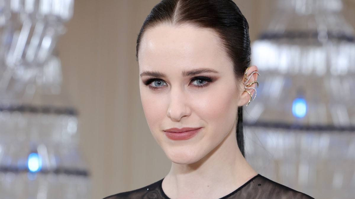 Rachel Brosnahan Responds To 'Superman: Legacy' Casting Rumour