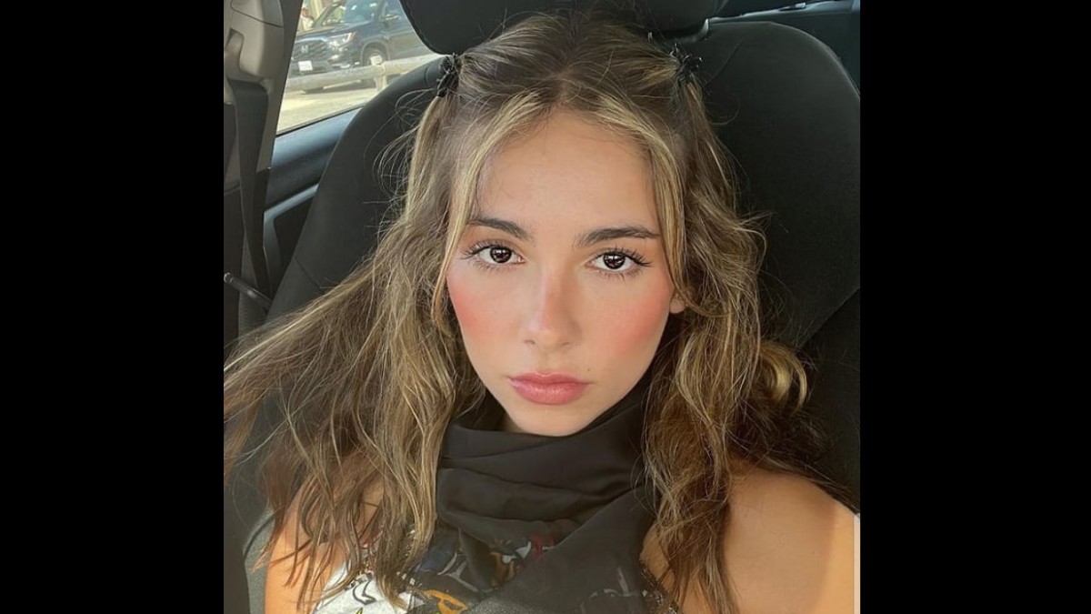 'General Hospital' Actress Haley Pullos Arrested For DUI Following Hit ...