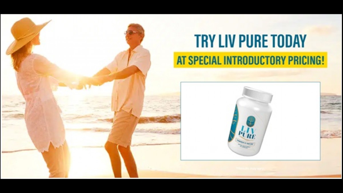 [Beware Or Legit] Liv Pure Reviews: Is LivaPure Safe To Use? Must Read ...