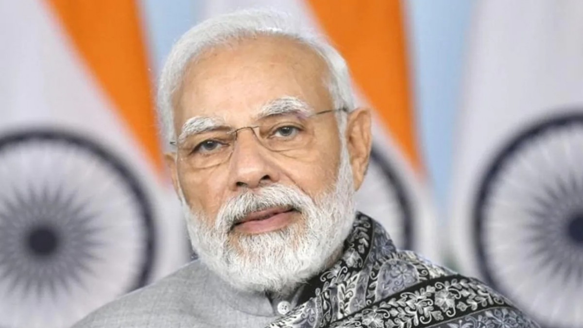 Sengol Symbol Of Transfer Of Power, But Was Kept As Walking Stick At ...